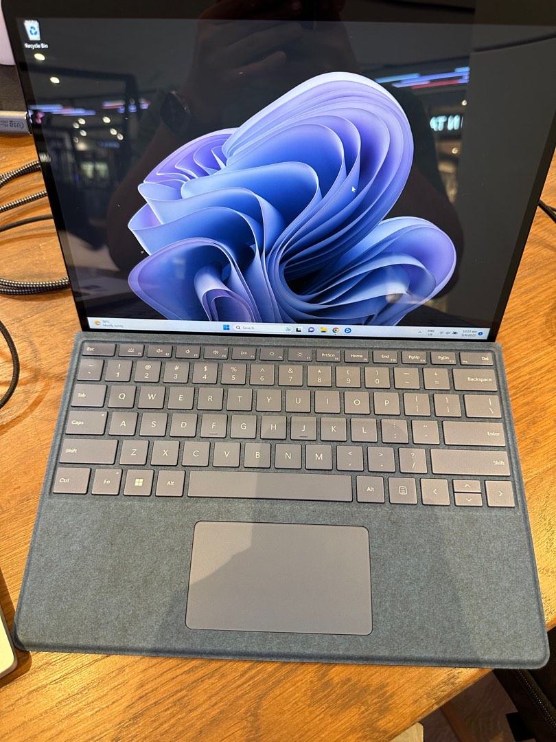 Surface Pro 9 I7 16GB 512GB, Computers & Tech, Laptops & Notebooks on ...