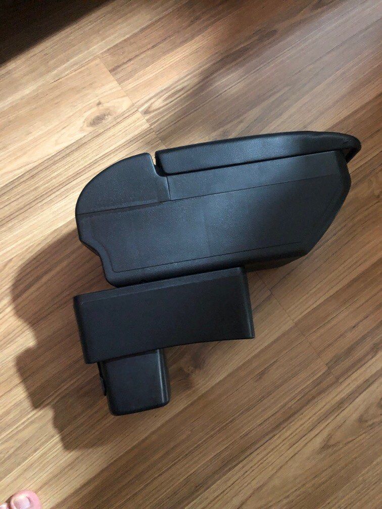 Suzuki Swift Arm Rest, Car Accessories, Accessories on Carousell