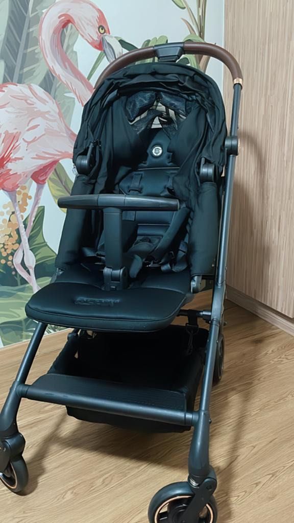 Tavo Innospin 360 Stroller, Babies & Kids, Going Out, Strollers on ...