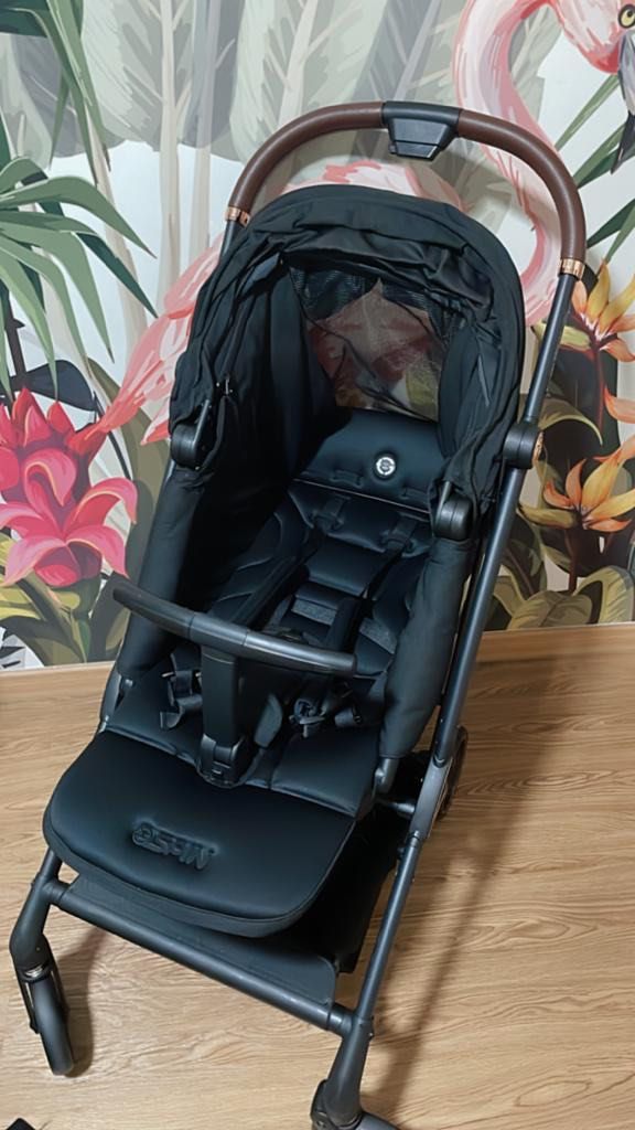 Tavo Innospin 360 Stroller, Babies & Kids, Going Out, Strollers on ...