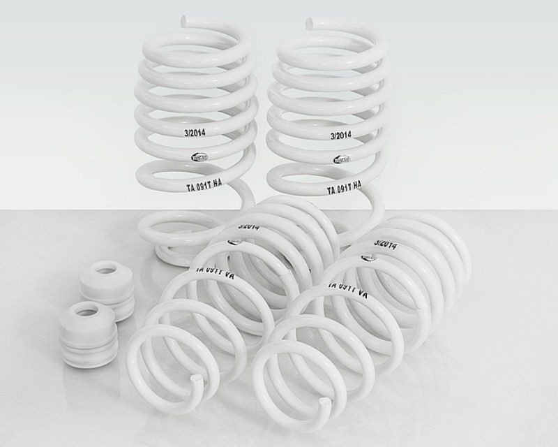 Techart Lowering Spring for Porsche 992, Car Accessories, Accessories ...