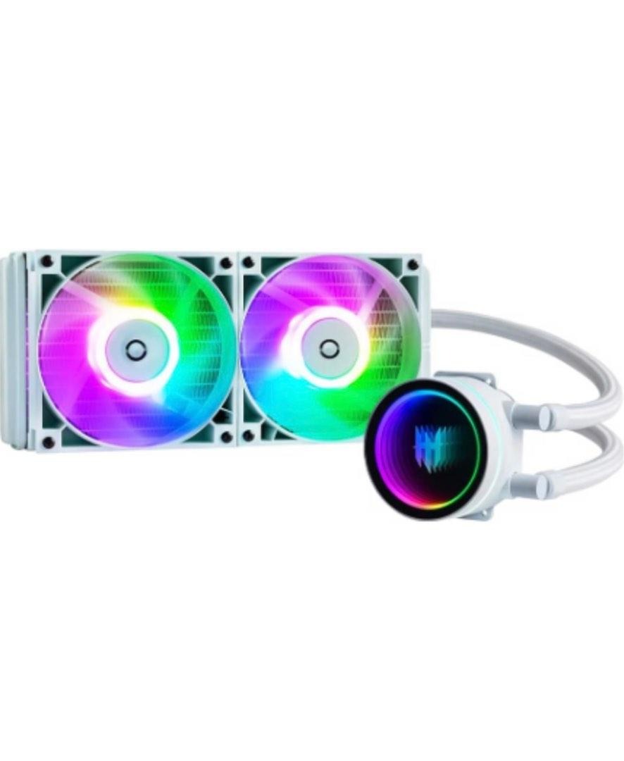 Tecware Mirage AIO 240mm, Computers & Tech, Parts & Accessories ...