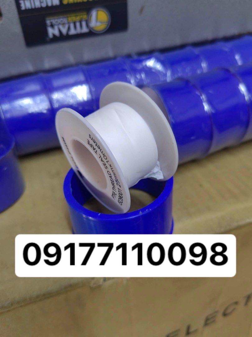 TEFLON, Commercial & Industrial, Industrial Equipment on Carousell