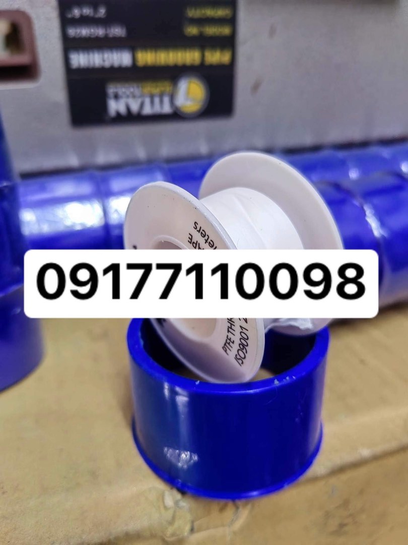 TEFLON, Commercial & Industrial, Industrial Equipment on Carousell