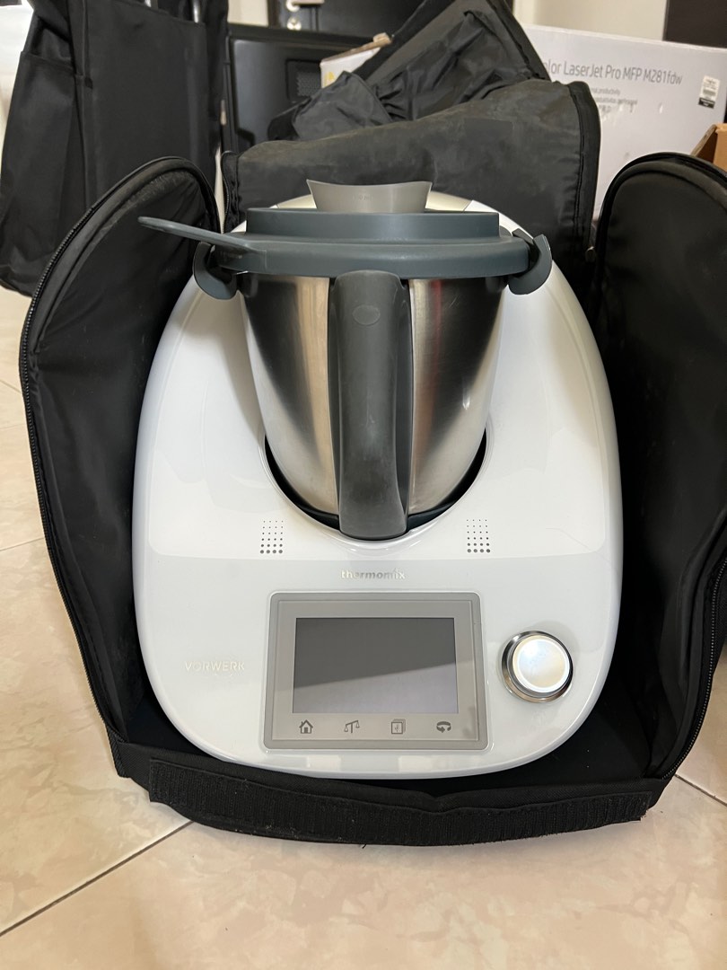 Thermomix TM 5, TV & Home Appliances, Kitchen Appliances, Cookers on ...