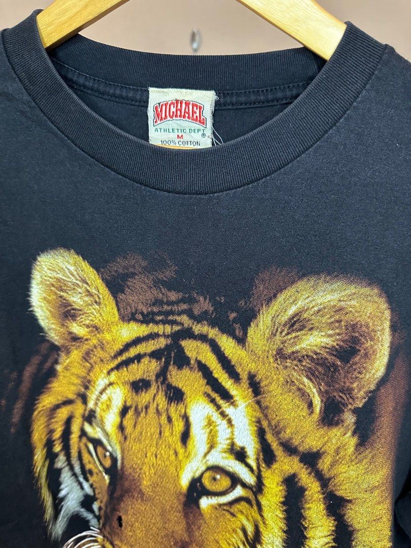 TIGER BY MICHAEL BOOTLEG on Carousell