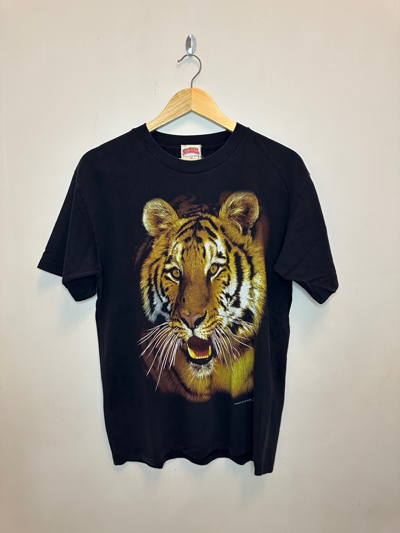 TIGER BY MICHAEL BOOTLEG on Carousell