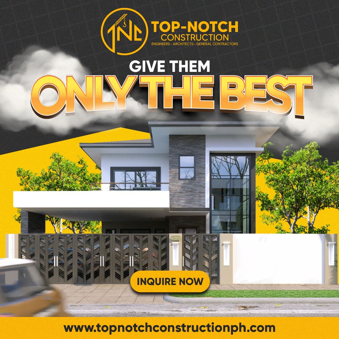 Top notch Construction on Carousell