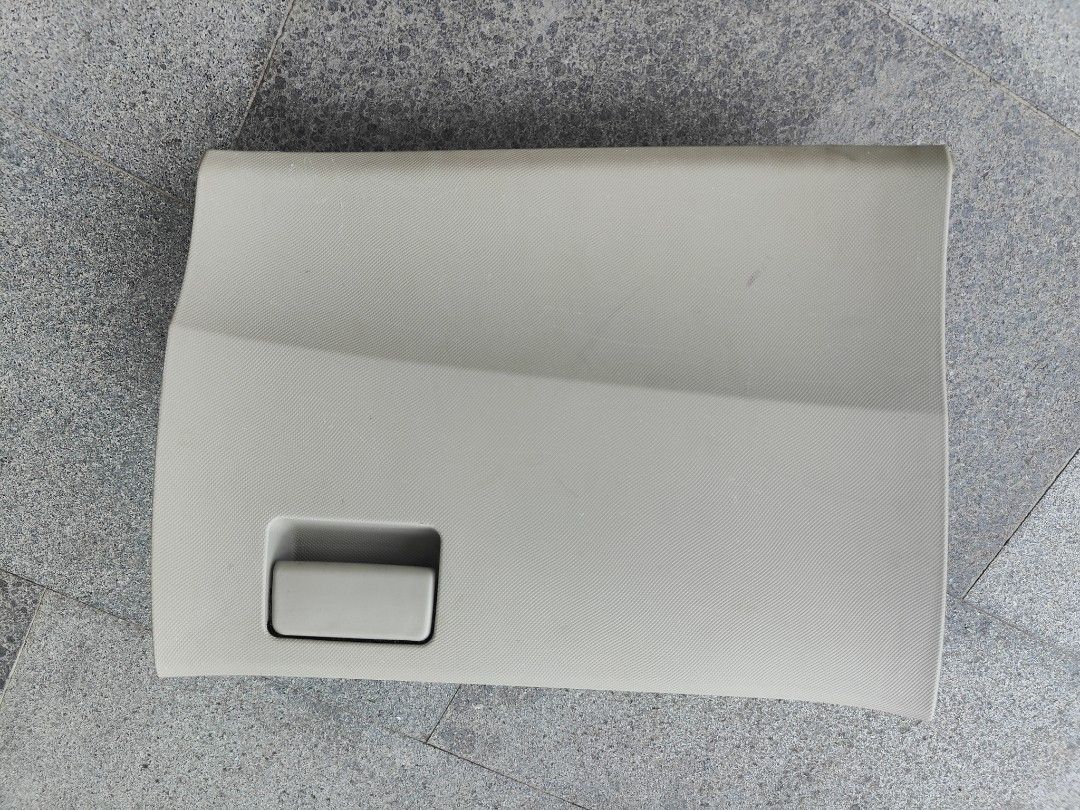 Toyota estima acr50 front panels box glove compartment, Everything Else ...