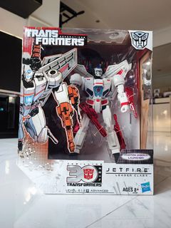 Transformers Optimus Maximus Mirage Autobot ORIGINAL, Hobbies & Toys ...