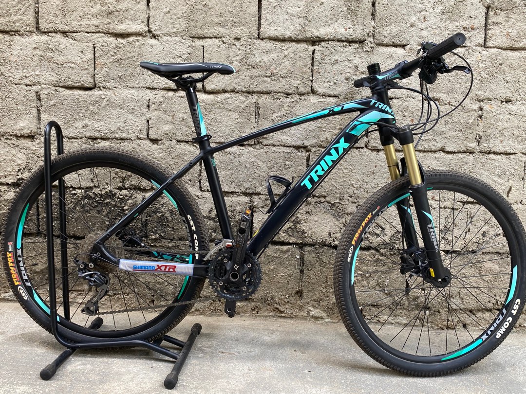 Trinx X-treme 7, Sports Equipment, Bicycles & Parts, Bicycles on Carousell