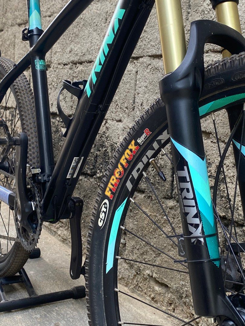 Trinx X-treme 7, Sports Equipment, Bicycles & Parts, Bicycles on Carousell