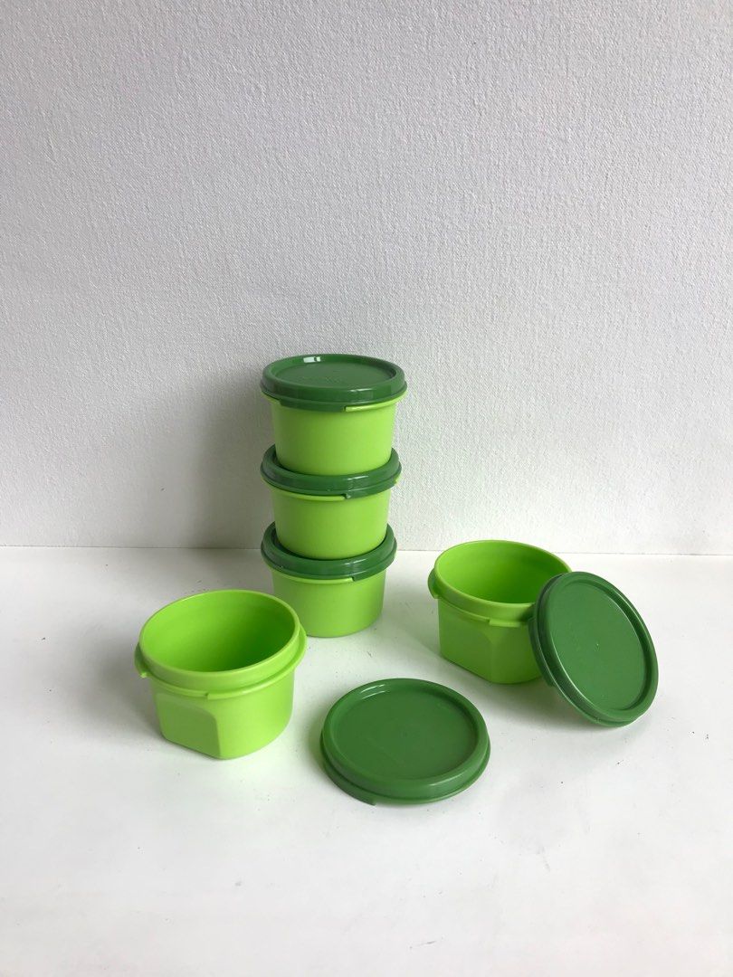Tupperware Multi Keeper - Harga Satuan, Bayi & Anak, Perawatan ...