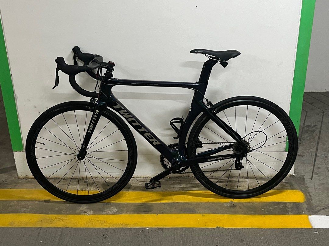 Twitter Sniper Pro (URGENT), Sports Equipment, Bicycles & Parts ...