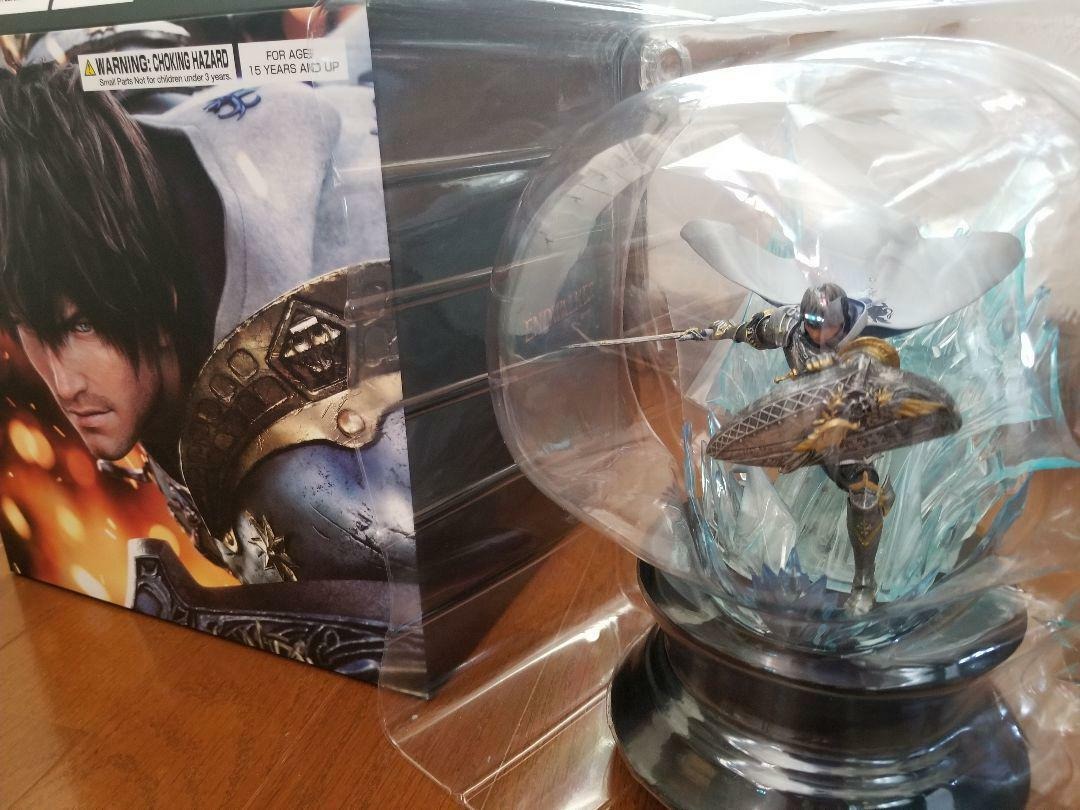 [Very Rare] Final Fantasy XIV FF14 Endwalker Collector's Edition ...