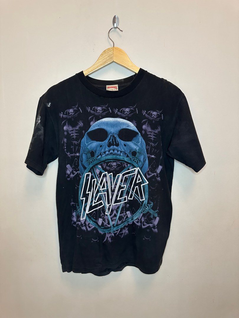 VINTAGE SLAYER on Carousell