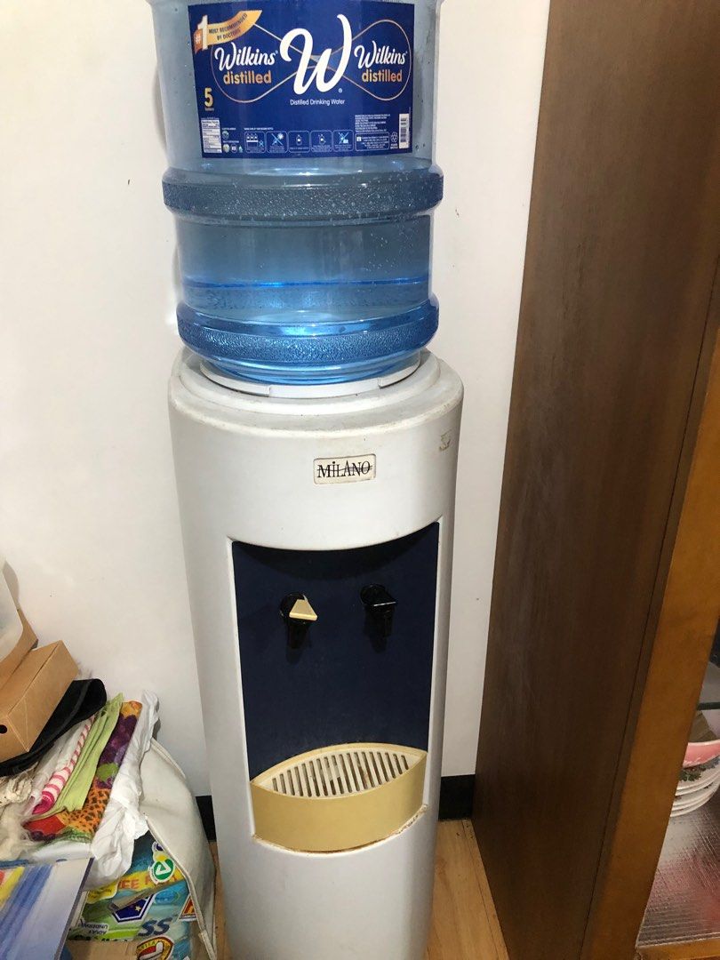 Watet Dispenser, Everything Else, Looking For on Carousell