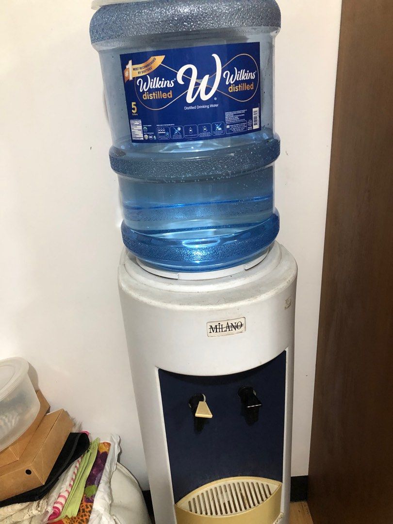 Watet Dispenser, Everything Else, Looking For on Carousell