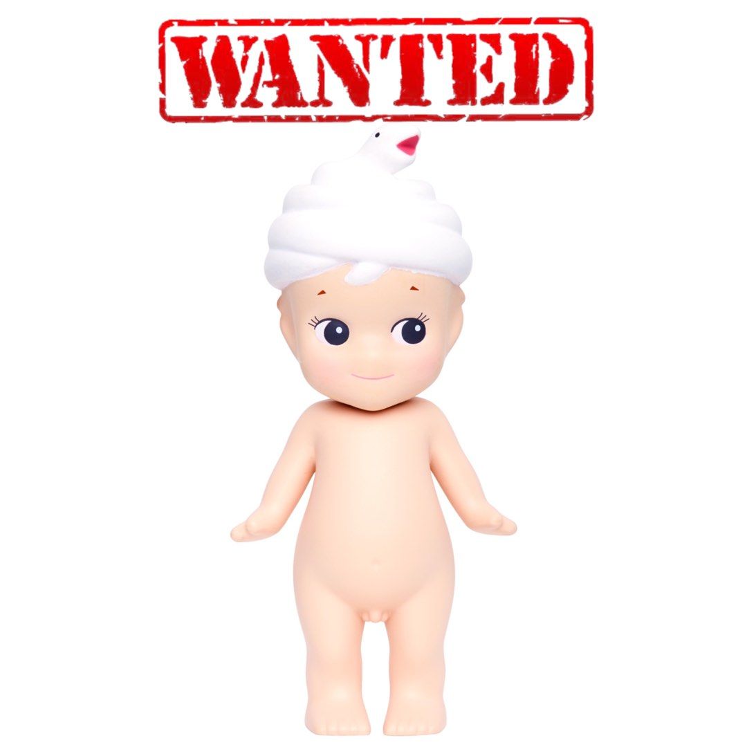 Sonny Angel Jelly Beans from Sweets Series, Hobbies & Toys, Memorabilia ...