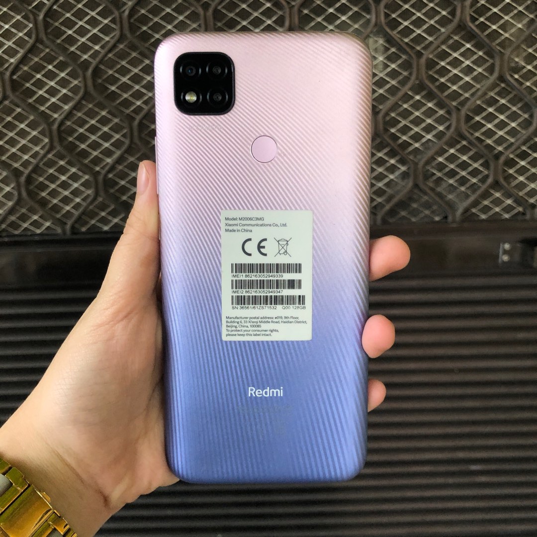 Xiaomi Redmi C (Defective), Mobile Phones & Gadgets, Mobile Phones ...