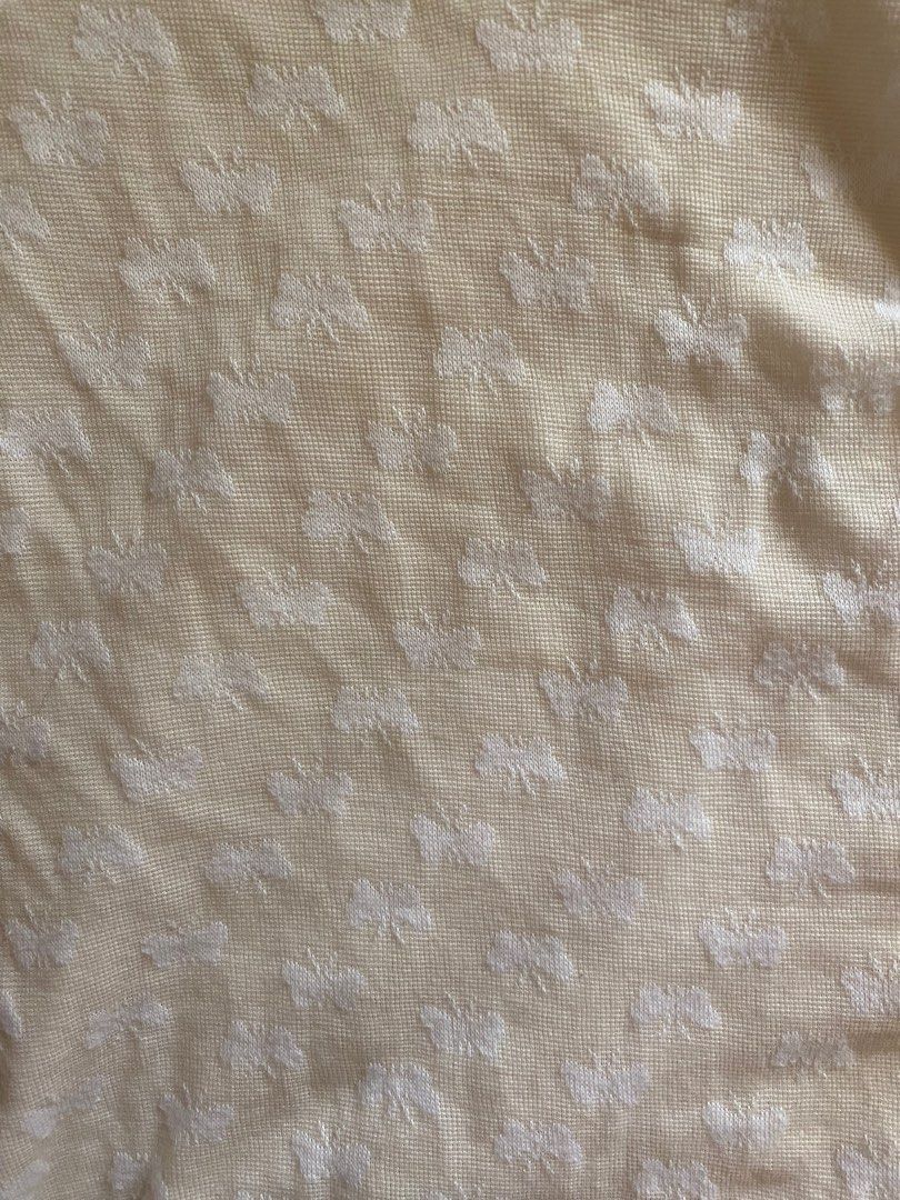 y2k mesh sheer long sleeve on Carousell