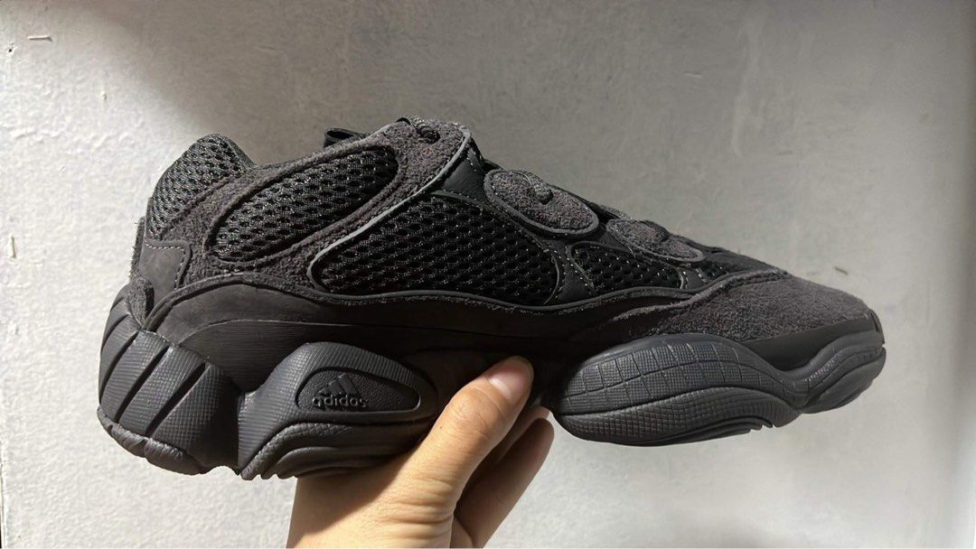Yeezy 500 (Limited Edition) on Carousell