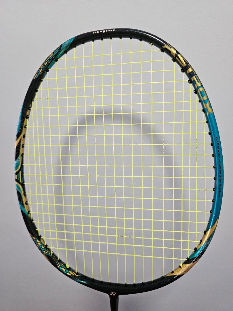 Yonex 88s Pro, Sports Equipment, Sports & Games, Racket & Ball Sports ...