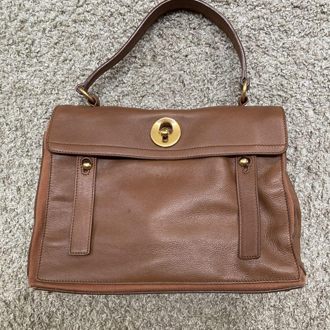 YSL Muse Two, Luxury, Bags & Wallets on Carousell