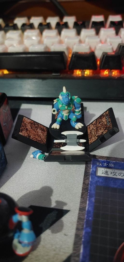 Yugioh Dungeon Dice Monsters on Carousell Yugioh Dungeon Dice Monsters on Carousell
