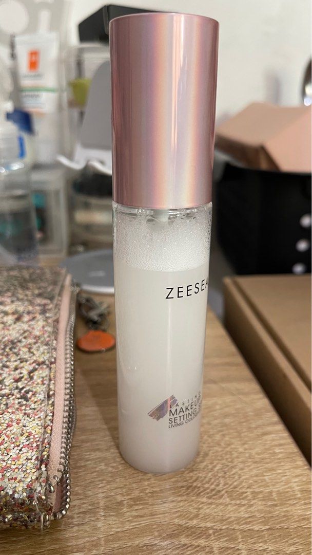 Zeesea Setting Spray (Oil Control) on Carousell