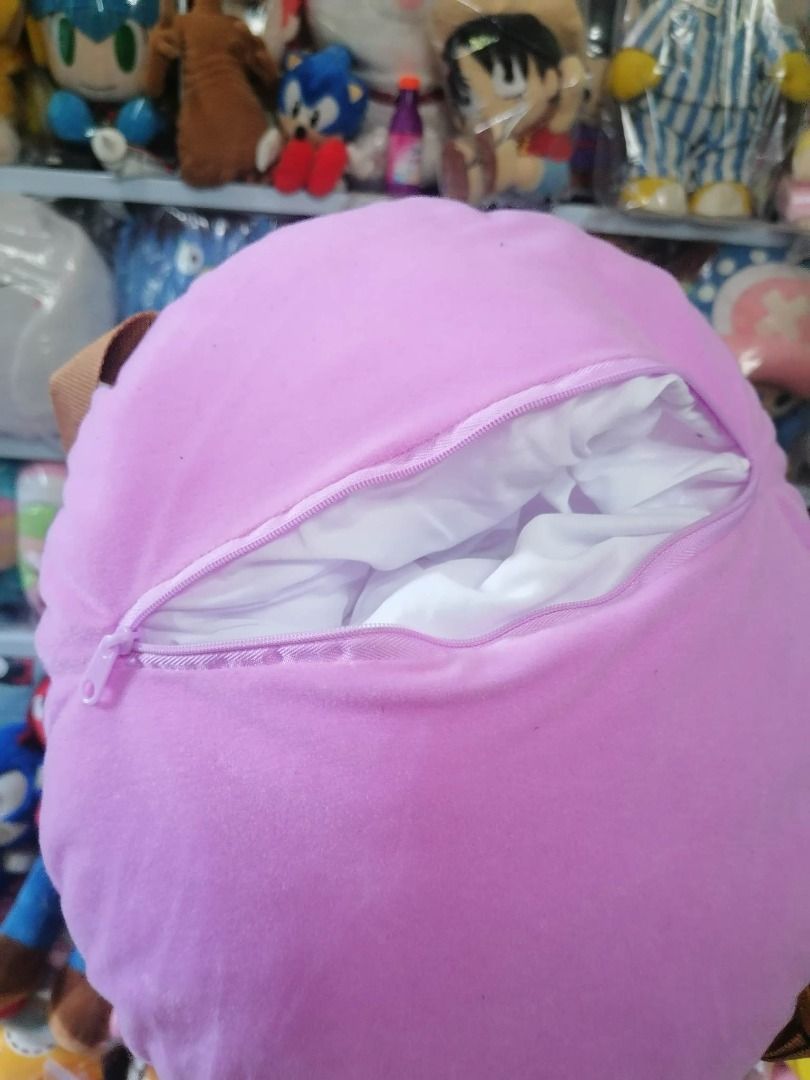 14-Inch Master Roshi Turtle Cosplay Plush Backpack (Banpresto), Hobbies ...