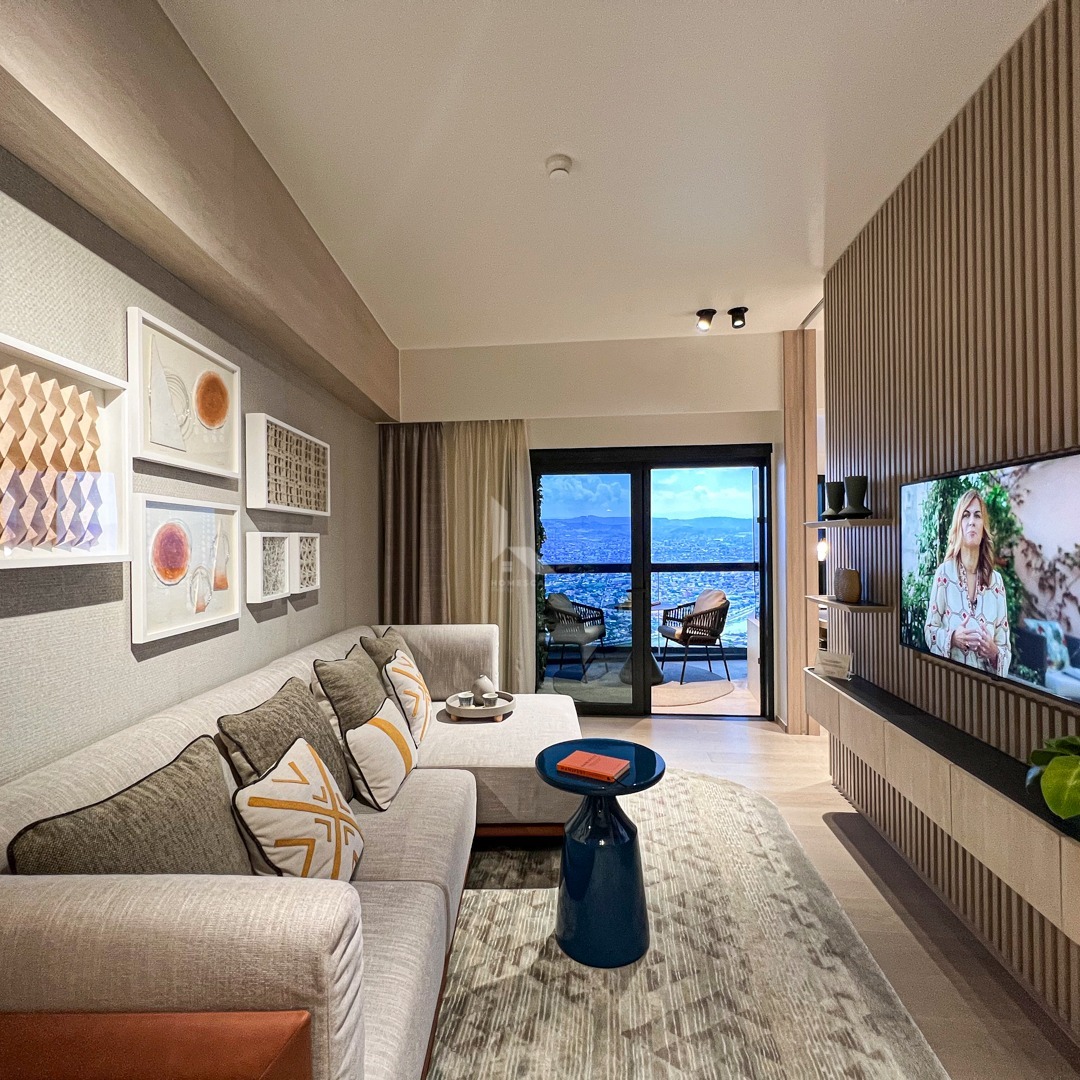 YS 1 Bedroom Condo Unit in Haraya Residences Haraya Residences by Shang ...