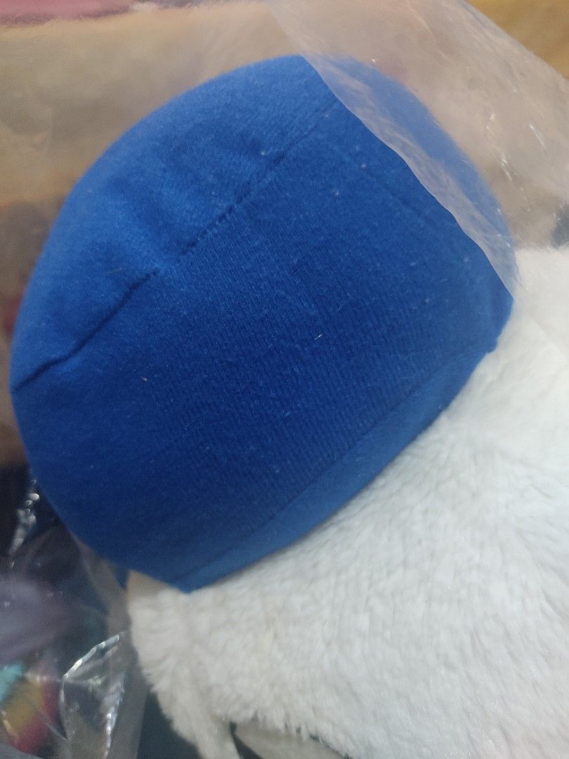20" PEANUTS OLAF DOG STUFFED TOY on Carousell