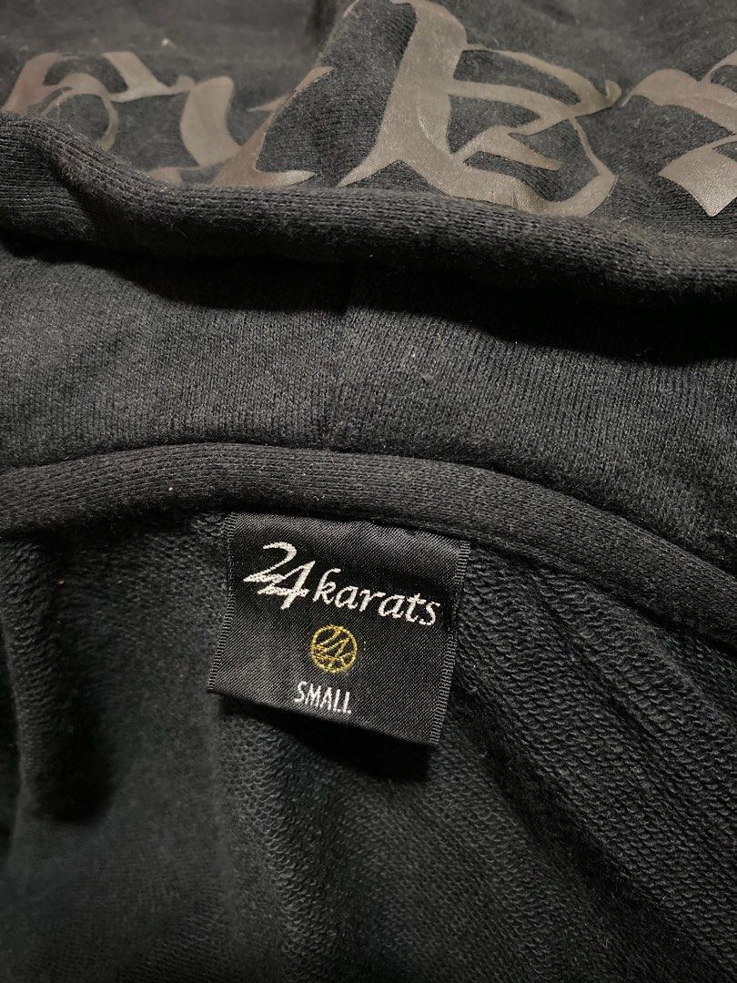 24 Karats Gold Diggers on Carousell