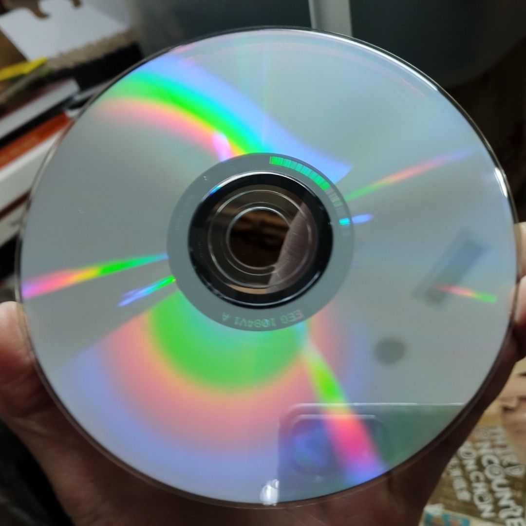 (2CD) 陳奕迅演唱會 THIRD ENCOUNTER EASON CHAN LIVE CD, Hobbies & Toys, Music & Media, CDs & DVDs on ...