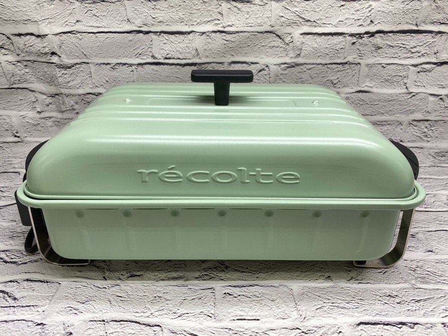 50% Off Recolte BBQ Table Cooking Plate (Limited Edition), TV & Home ...