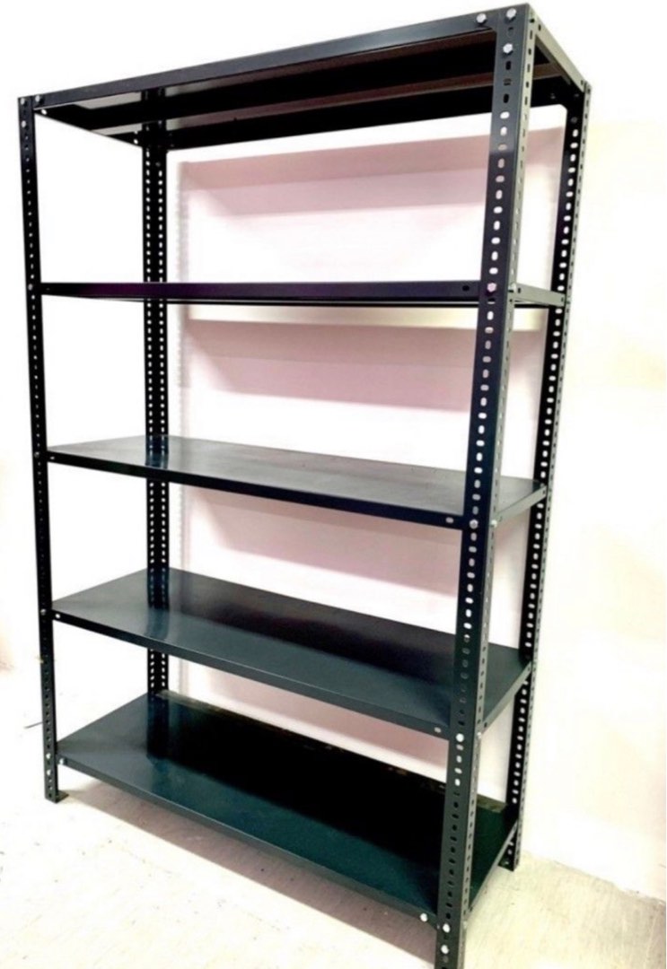 5 Layer Racks, Furniture & Home Living, Furniture, Shelves, Cabinets ...