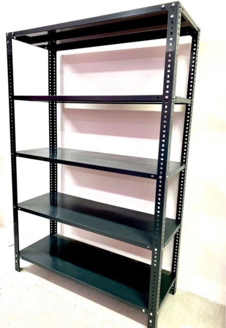 5 Layer Racks, Furniture & Home Living, Furniture, Shelves, Cabinets ...