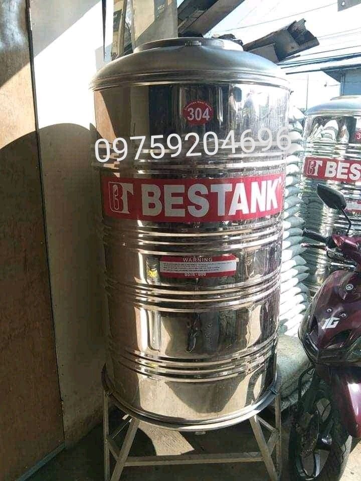 600liters water storage tank vertical, Commercial & Industrial ...