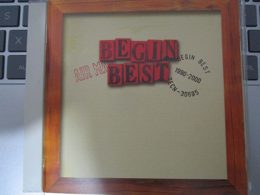 BEGIN BEST 1990-2000-