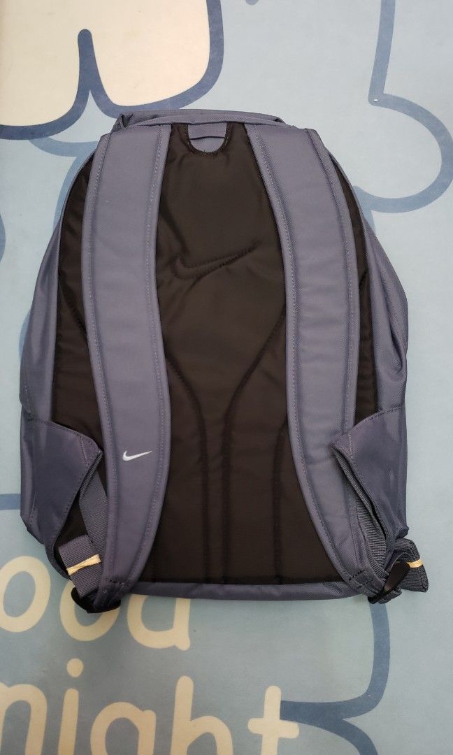 全新 Nike Backpack 背囊 運動 行山 遠足 跑步 旅行 游泳, 運動產品, 其他運動配件 - Carousell