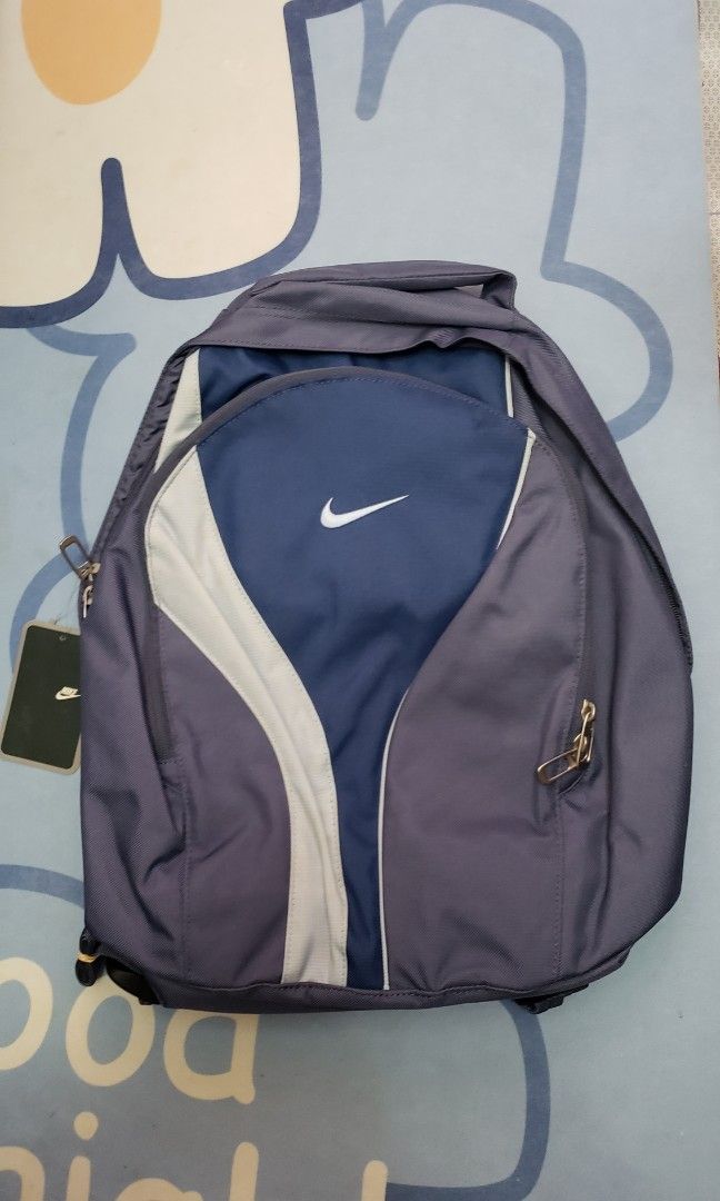 全新 Nike Backpack 背囊 運動 行山 遠足 跑步 旅行 游泳, 運動產品, 其他運動配件 - Carousell