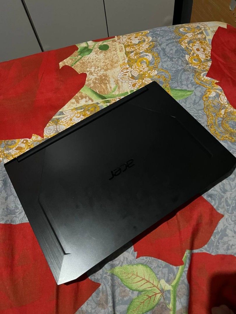 ACER NITRO RYZEN 5, Computers & Tech, Laptops & Notebooks on Carousell