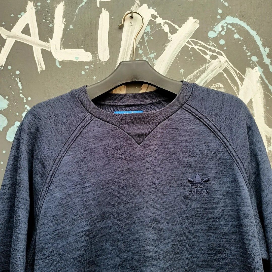 Adidas CN, Fesyen Pria, Pakaian , Lainnya di Carousell