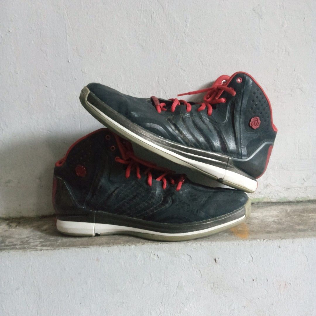 Adidas Drose 4.5, Fesyen Pria, Sepatu , Sneakers di Carousell