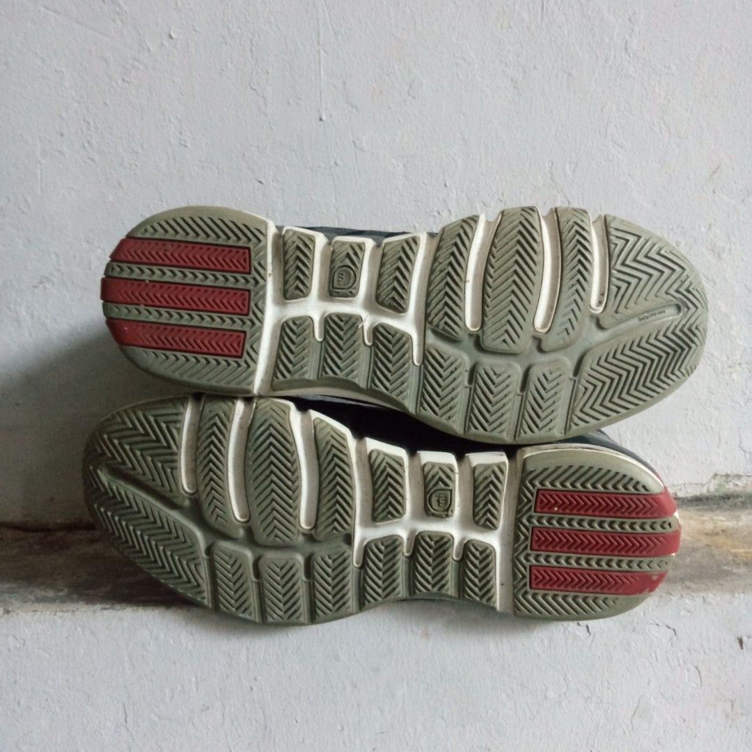 Adidas Drose 4.5, Fesyen Pria, Sepatu , Sneakers di Carousell