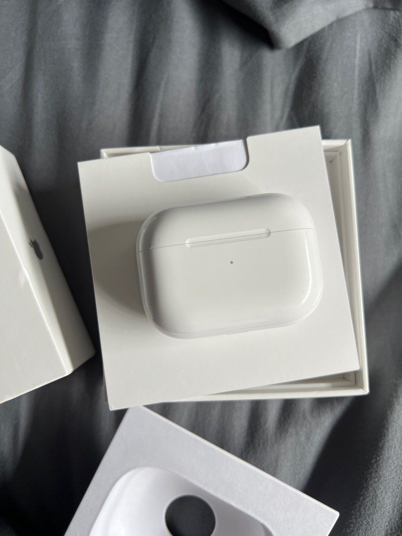 Airpods Pro Gen 1, Audio, Earphones on Carousell