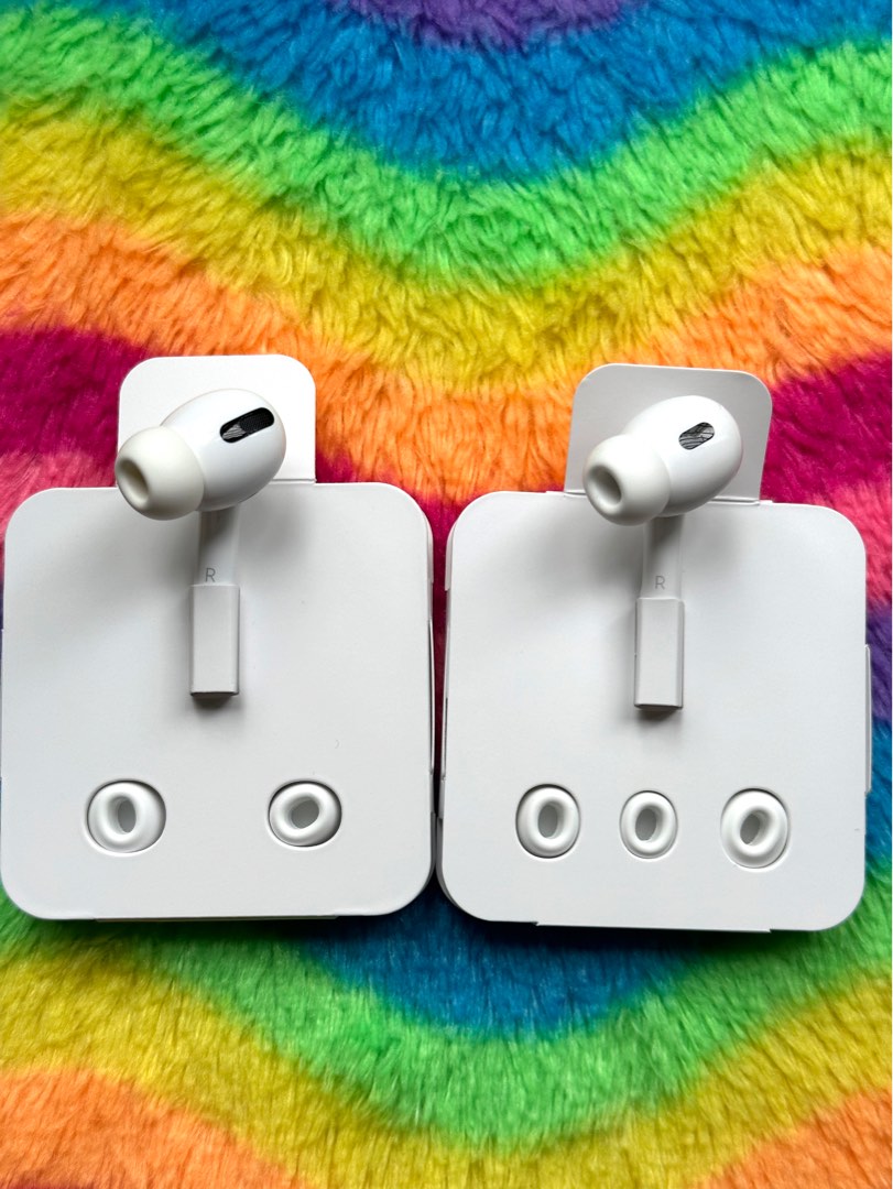 AirPods Pro Gen 1 RIGHT Side AirPod🌈Pro Gen 1 R Side🌈AirPods Pro ...