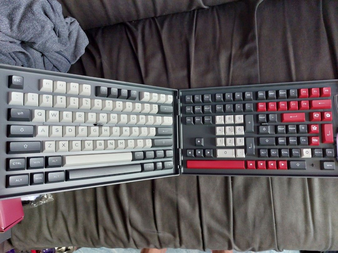 Akko Dracula Castle - ASA profile, Computers & Tech, Parts ...