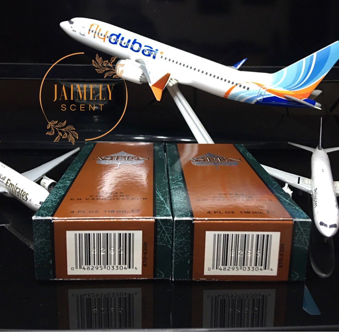 ASPEN COLOGNE FOR MEN, Beauty & Personal Care, Fragrance & Deodorants ...